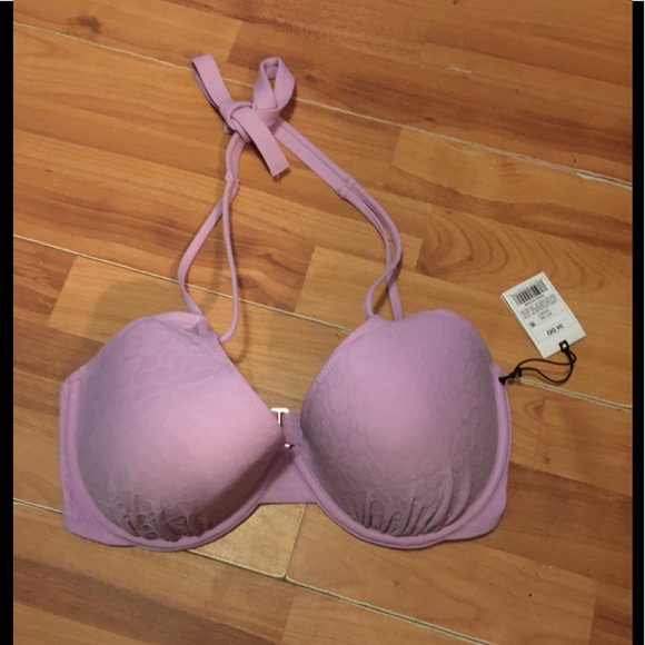 Shade & Shore | Swim | Shade Shore Bikini Swimsuit Top Lilac 34dd ...